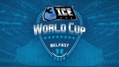 3ICE World Cup | The O2 Belfast